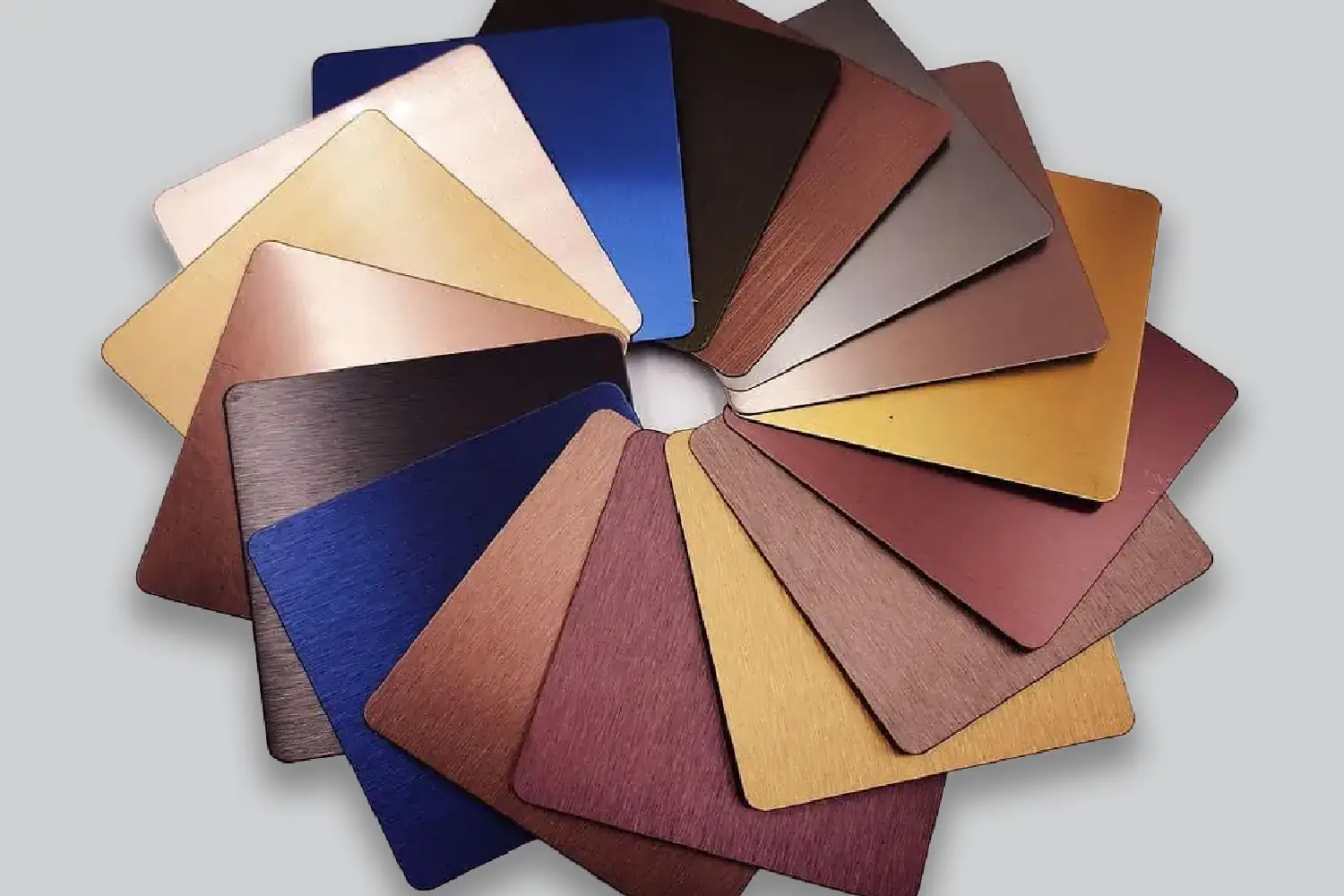 Comprehensive Guide: Demystifying ASTM Stainless Steel Finishes